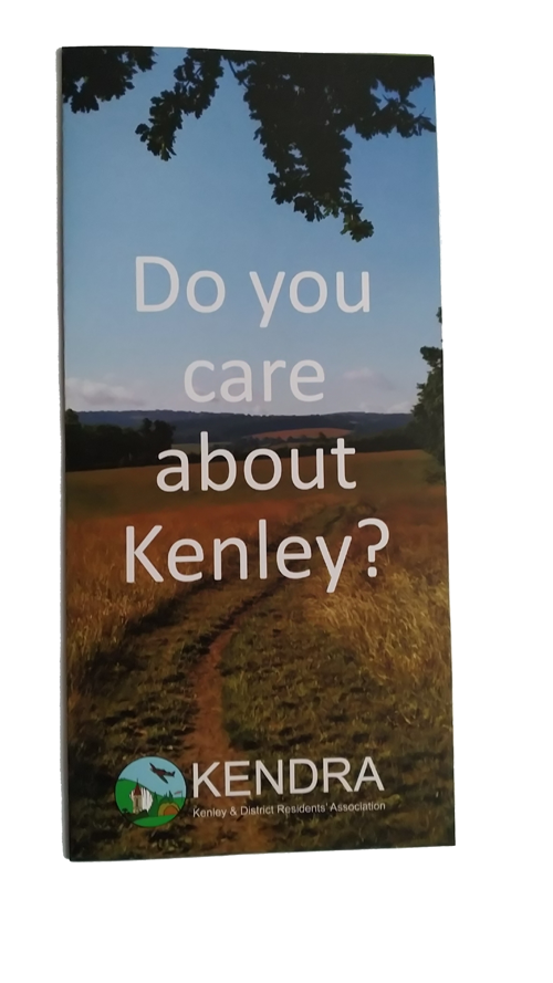 JOIN KENDRA NOW – Kendra